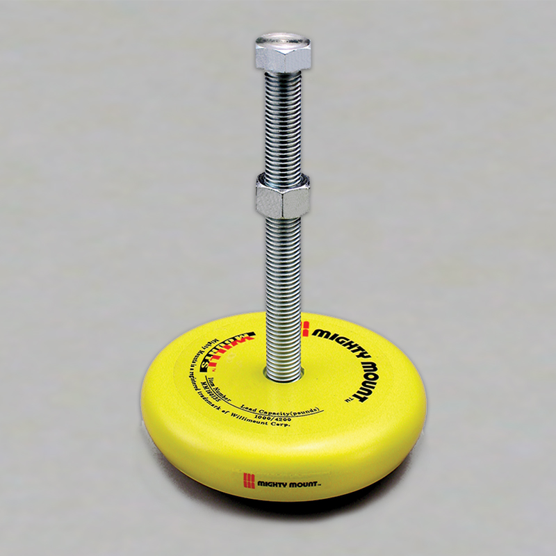 Mighty Mount™ Leveling Mounts | Arrow Industrial Products